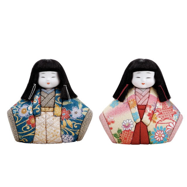 HANAOGI 01-648 Kimekomi Craft Kit Japanese Traditional - Etsy