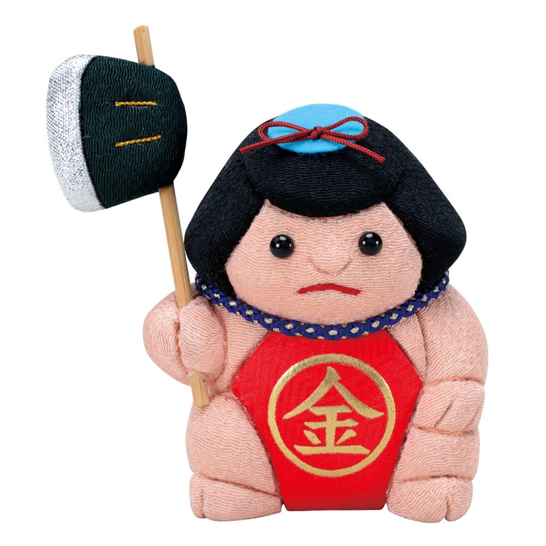 KINTA KUN "01-915” Kimekomi Craft Kit Japanese Traditional Doll - Etsy