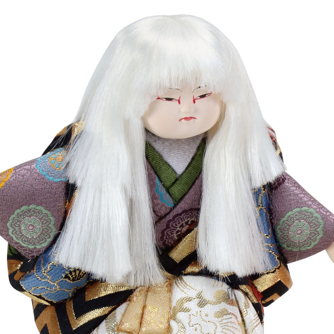 YAYOI RENJISHI 01-902 Kimekomi Craft Kit Japanese | Etsy