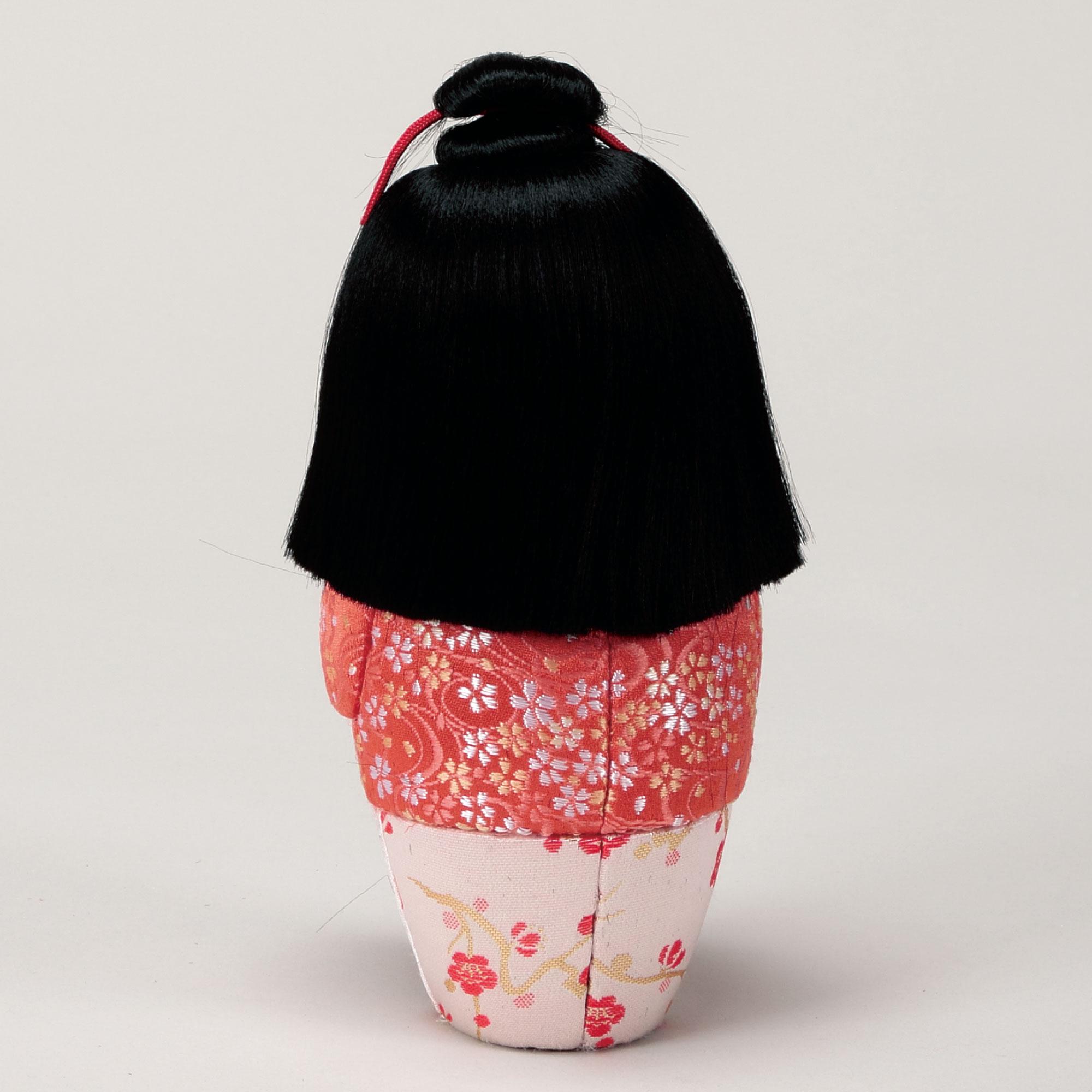 NAKAYOSHIKOYOSHI（ONNA） "1-1069” Kimekomi Craft Kit Japanese Traditional ...