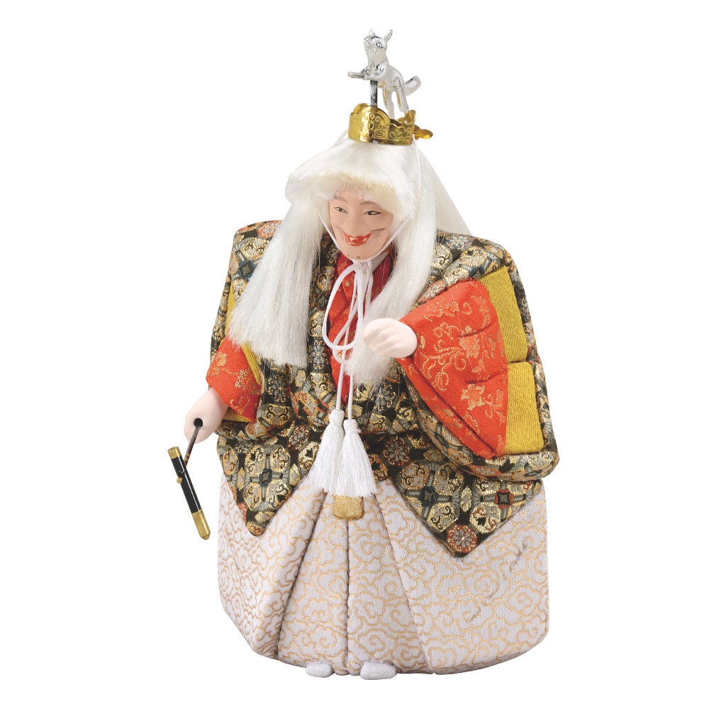 NO KOKAJI ”01-891” Kimekomi Craft Kit - Japanese Traditional Doll - Etsy