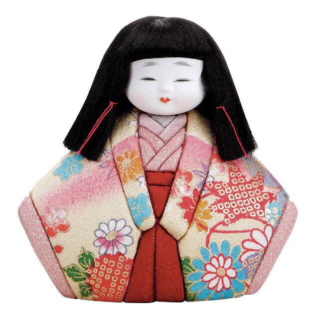 HANAOGI 01-648 Kimekomi Craft Kit Japanese Traditional - Etsy