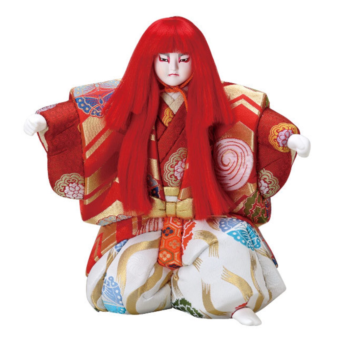 RENJISHI TOKUSEI 01-082 Kimekomi Craft Kit Japanese | Etsy