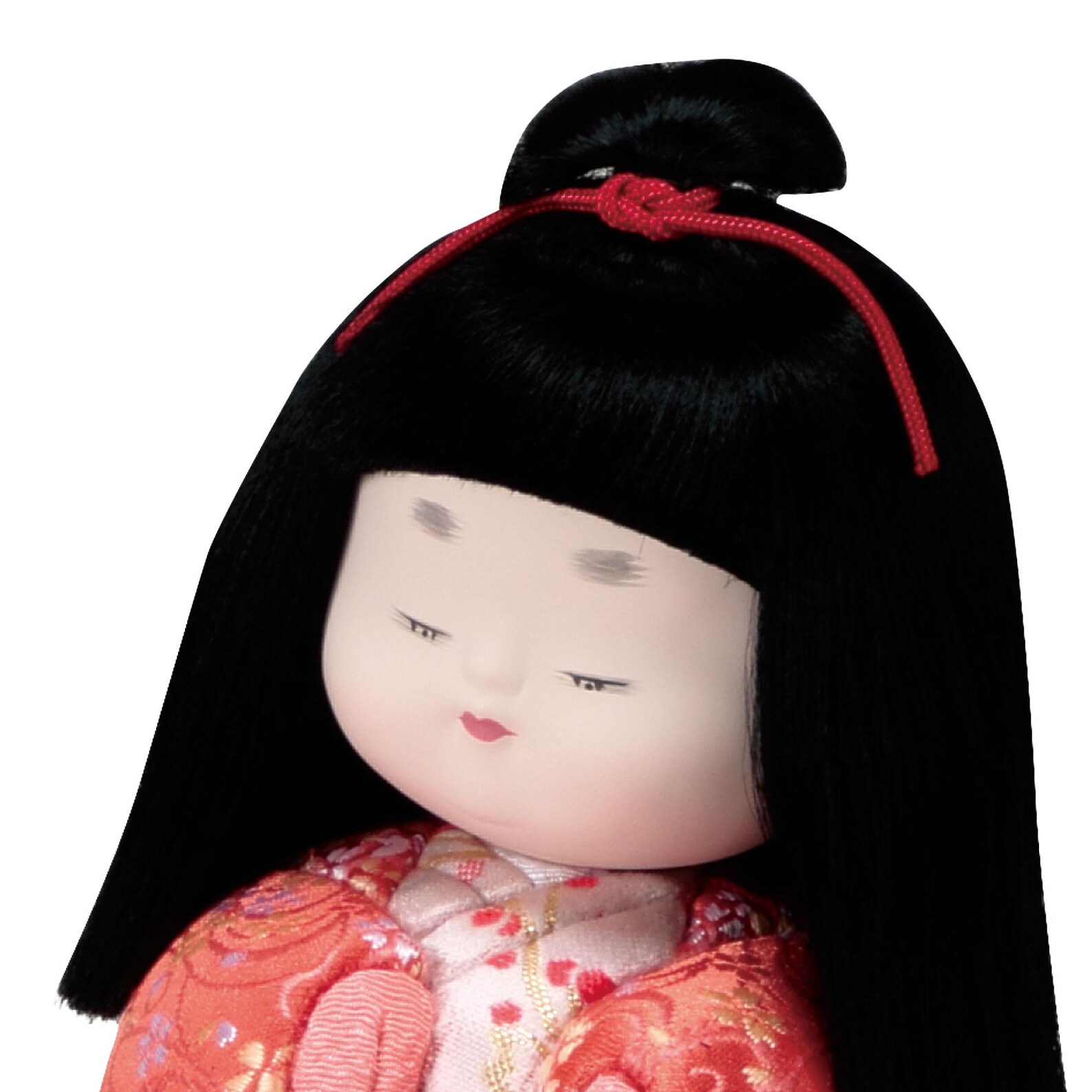 NAKAYOSHIKOYOSHI（ONNA） "1-1069” Kimekomi Craft Kit Japanese Traditional ...