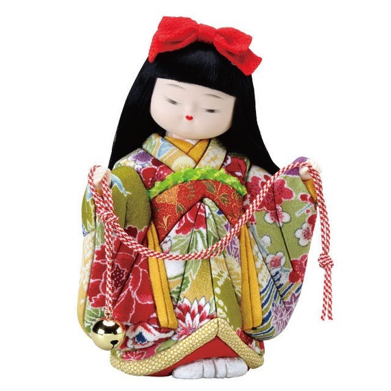 SUZUNONE 01-713 Kimekomi Craft Kit Japanese Traditional - Etsy