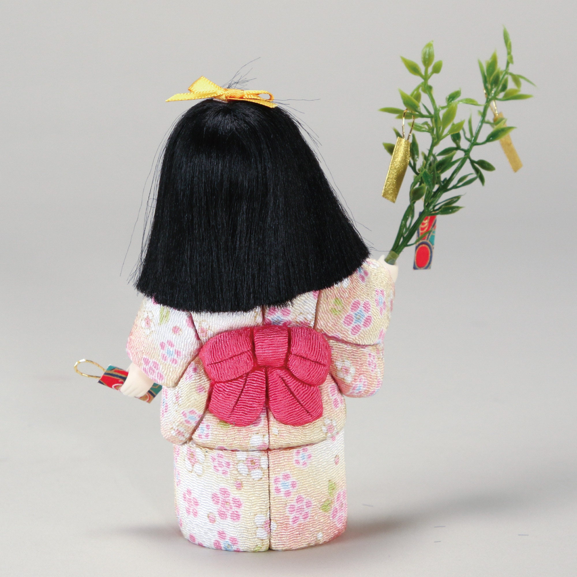 AMANOGAWA "01-955” Kimekomi Craft Kit Japanese Traditional Doll - Etsy