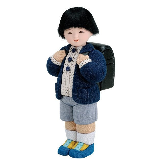 KIBO boy 01-700 Kimekomi Craft Kit Japanese - Etsy