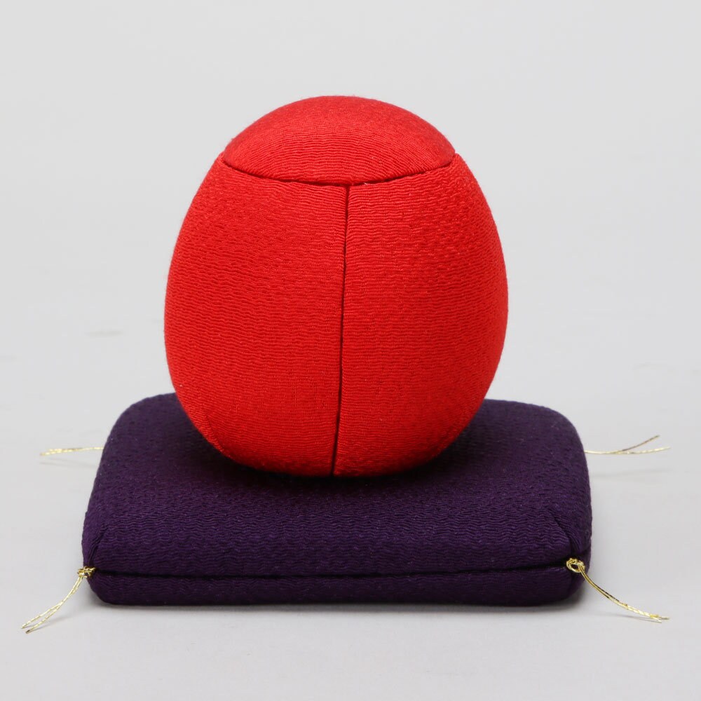 FUKUDARUMA "01-908” Kimekomi Craft Kit Japanese Traditional Doll - Etsy