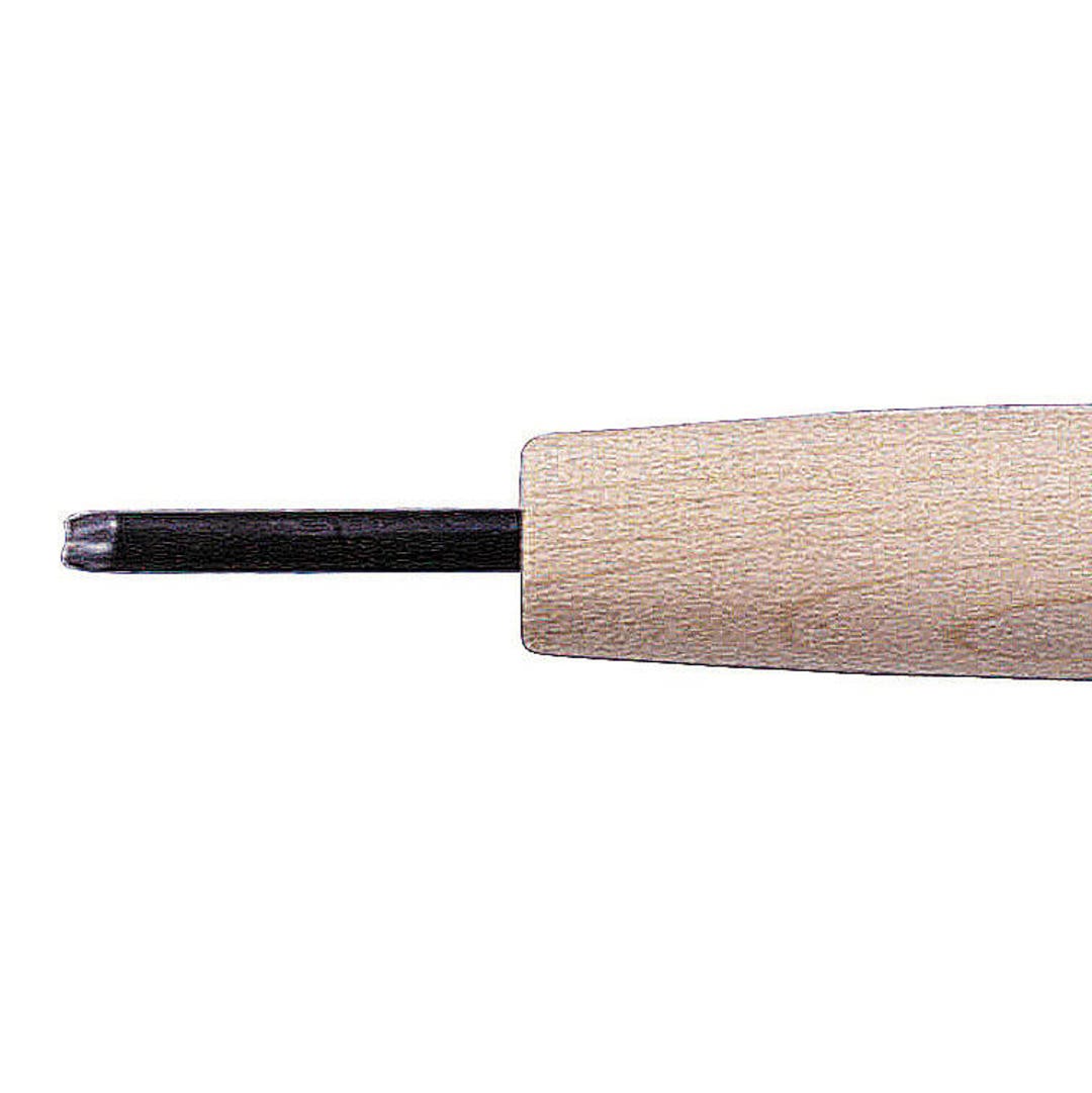 Carving Tool (round Shape in Small Size) - Etsy