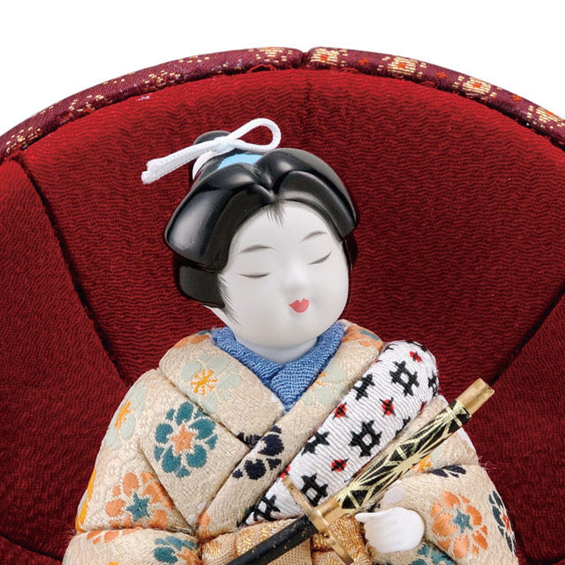 ISSUN BOSHI 01-712 Kimekomi Craft Kit Japanese - Etsy