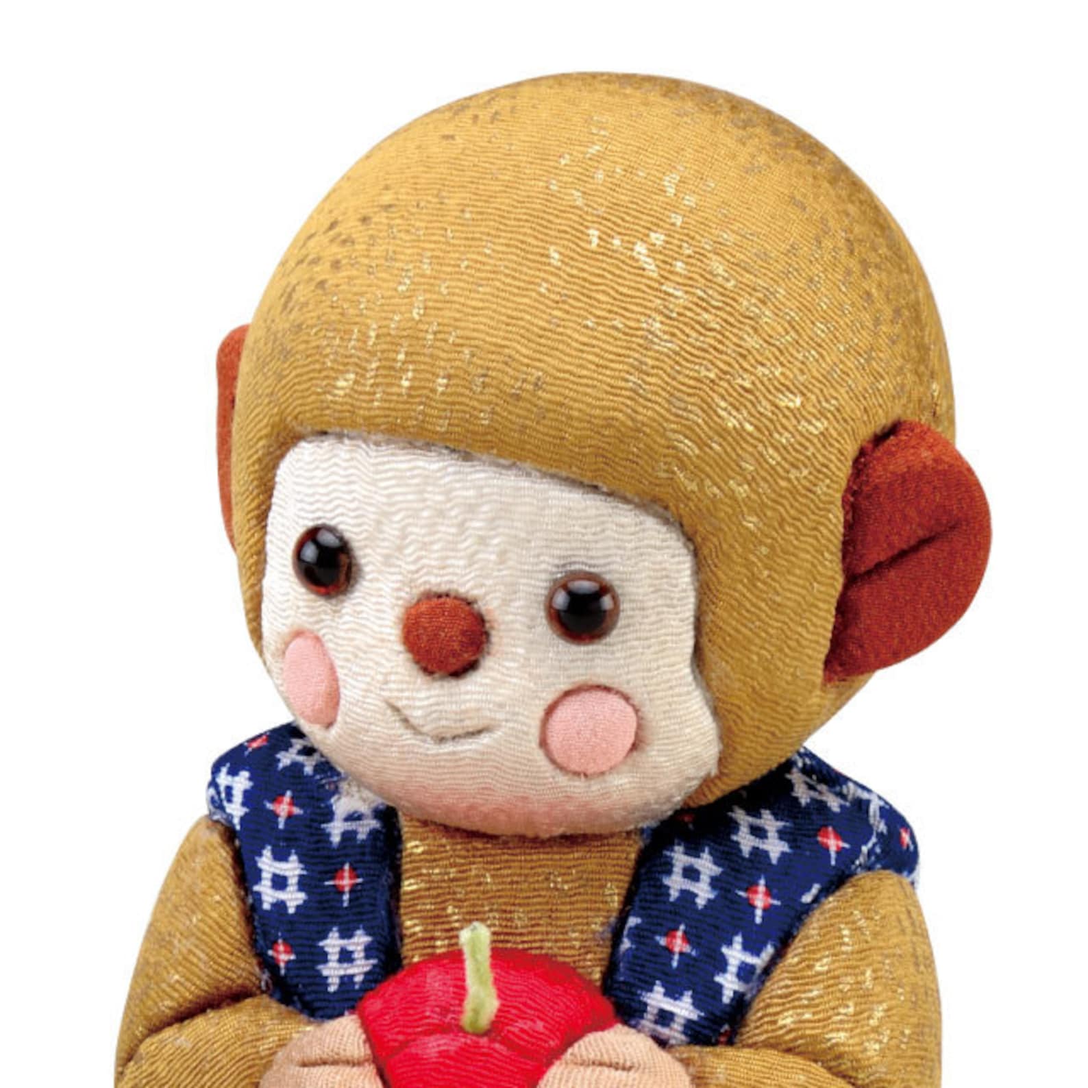 SARUNO OYAKO 01-751 Kimekomi Craft Kit Japanese - Etsy