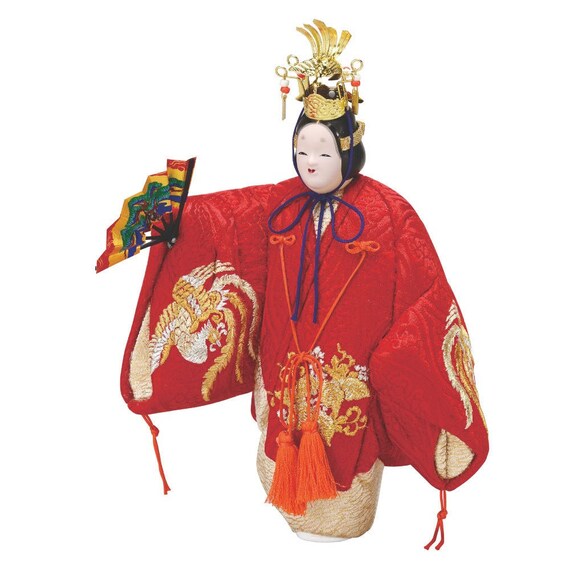 NO HAGOROMO 01-886 Kimekomi Craft Kit Japanese Traditional | Etsy