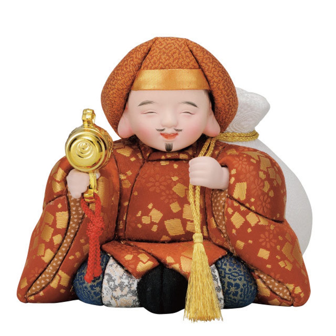 IWAI DAIKOKU 01-664 Kimekomi Craft Kit Japanese - Etsy