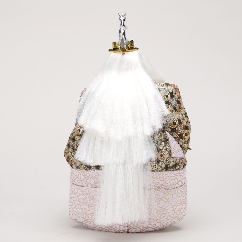 NO KOKAJI 01-891 Kimekomi Craft Kit Japanese Traditional - Etsy