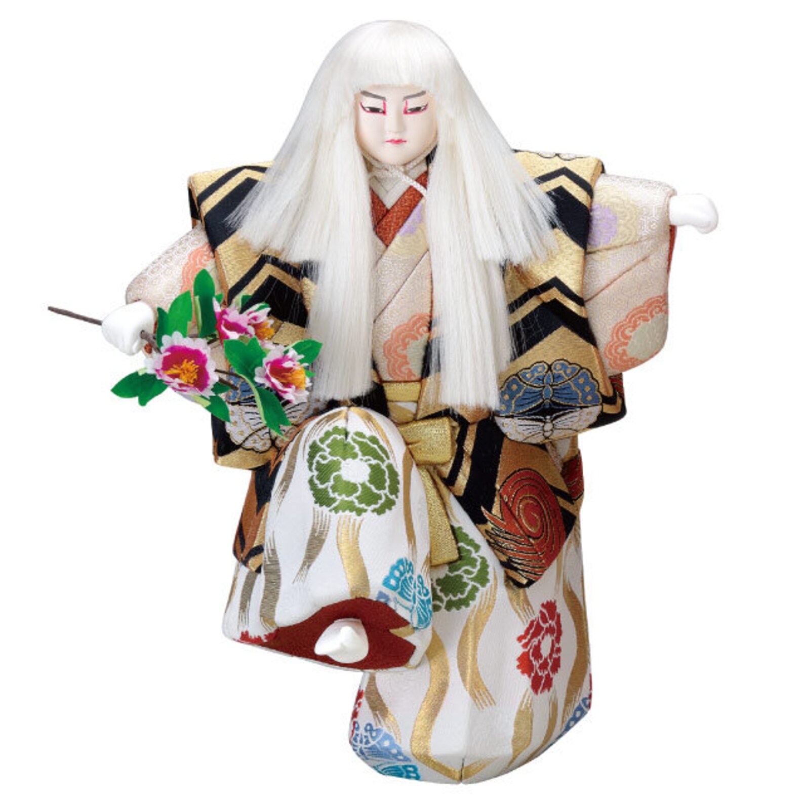 RENJISHI TOKUSEI 01-082 Kimekomi Craft Kit Japanese - Etsy