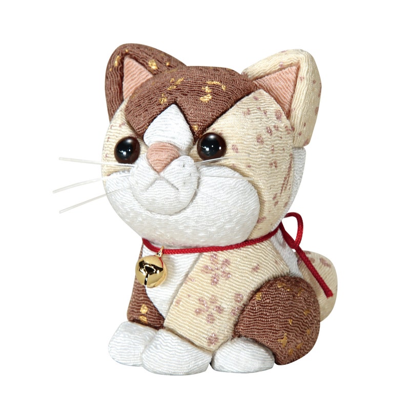 Japanese Doll Kimekomi - Etsy