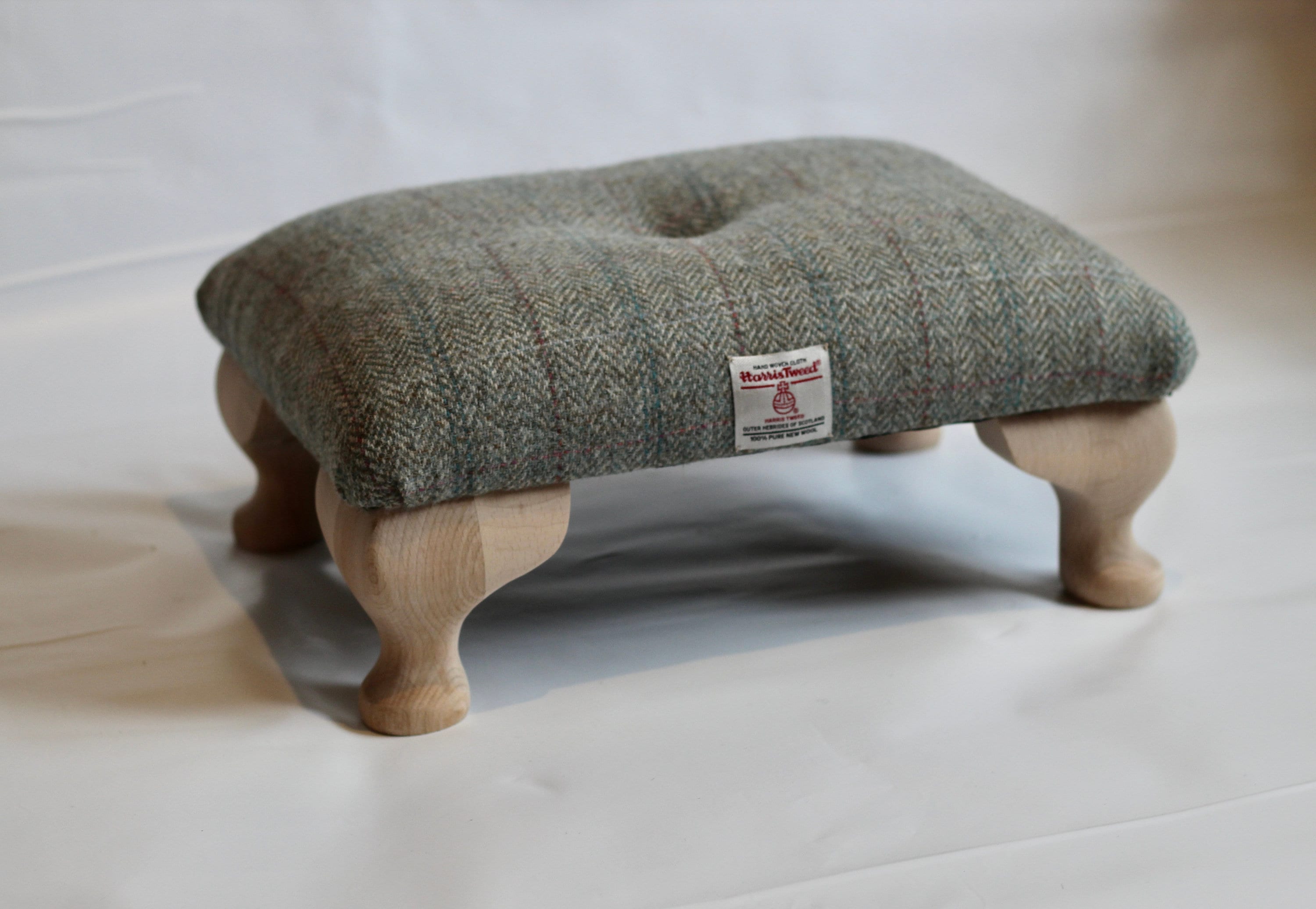 Very small footstools store