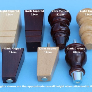 Low Footstool Pouffe Warwick Fabrics Chambray Cashew Stool | Etsy