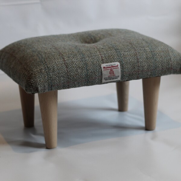Small Footstool - Etsy