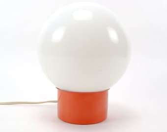 Glass Ball Lamp Base - Etsy