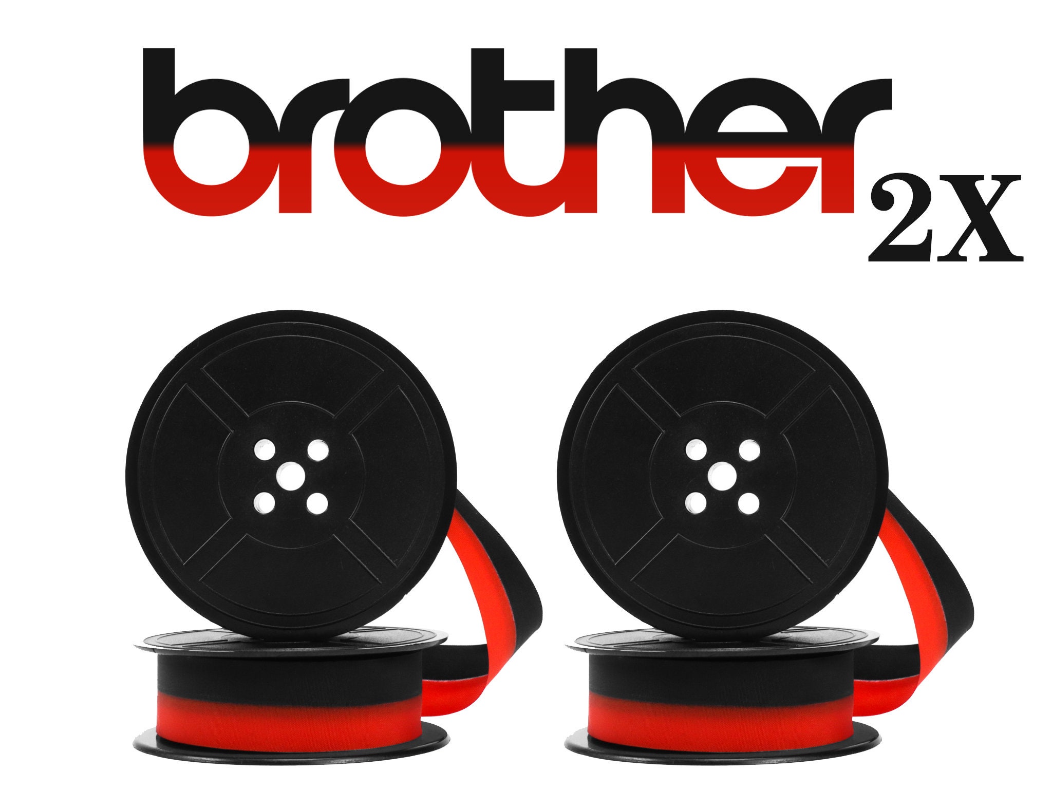 Brother Typewriter Replacement Parts