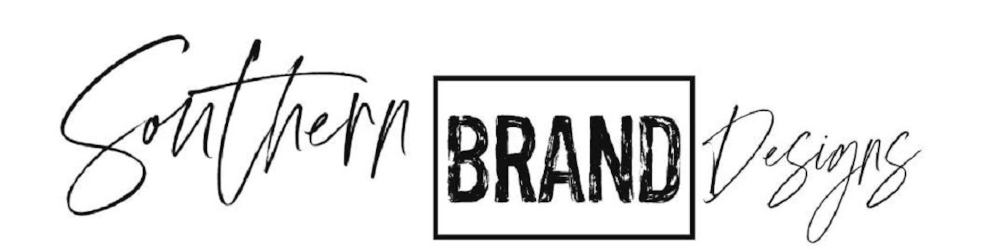 SouthernBrandDesign - Etsy