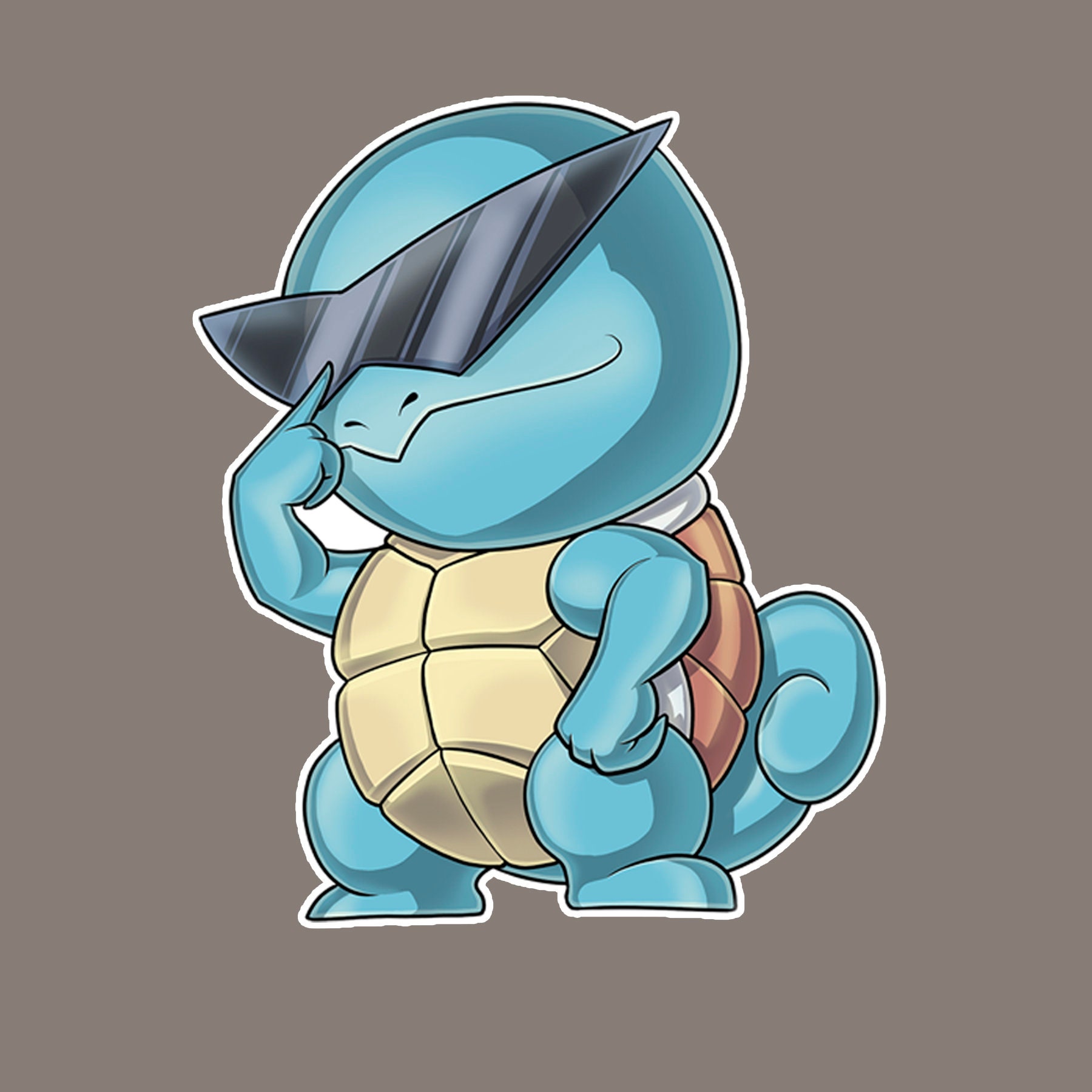 Fighter Chibis - Series 04 - Etsy