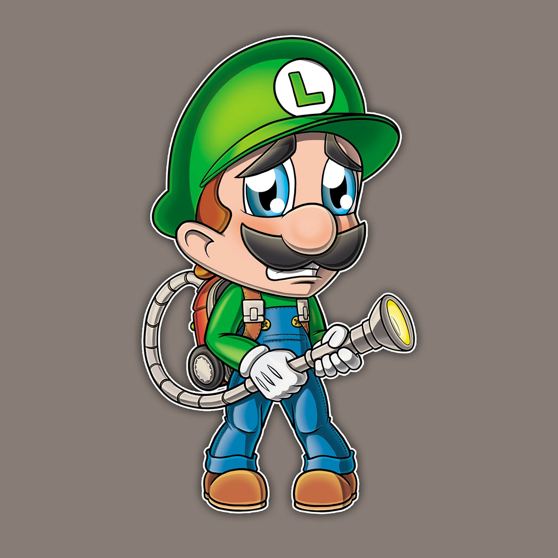 Fighter Chibis - Series 04 - Etsy