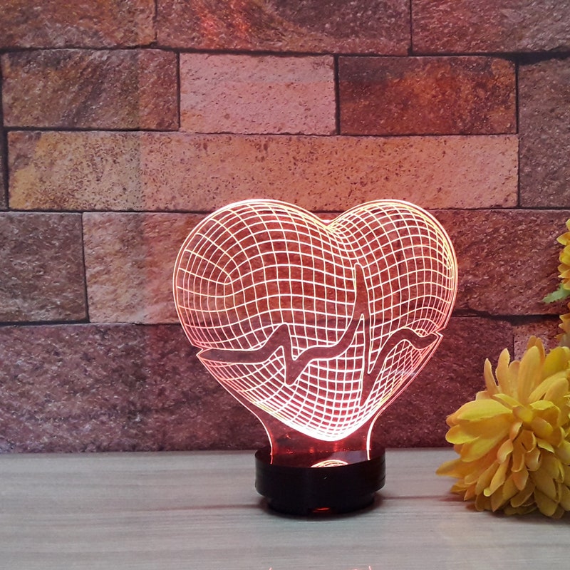 3d Line Drawing - Etsy