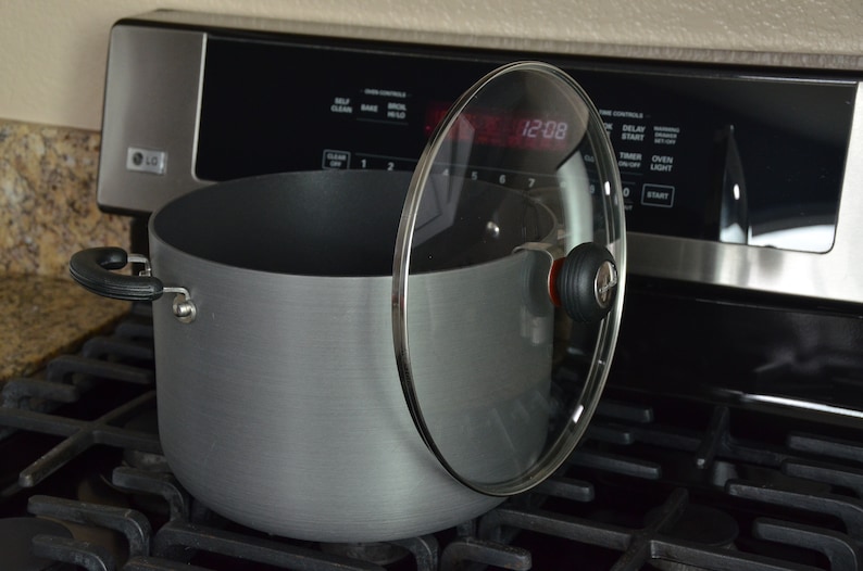 Jacktop Hook / Slow Cooker Lid Hanger / Stockpot Lid Hanger - Etsy