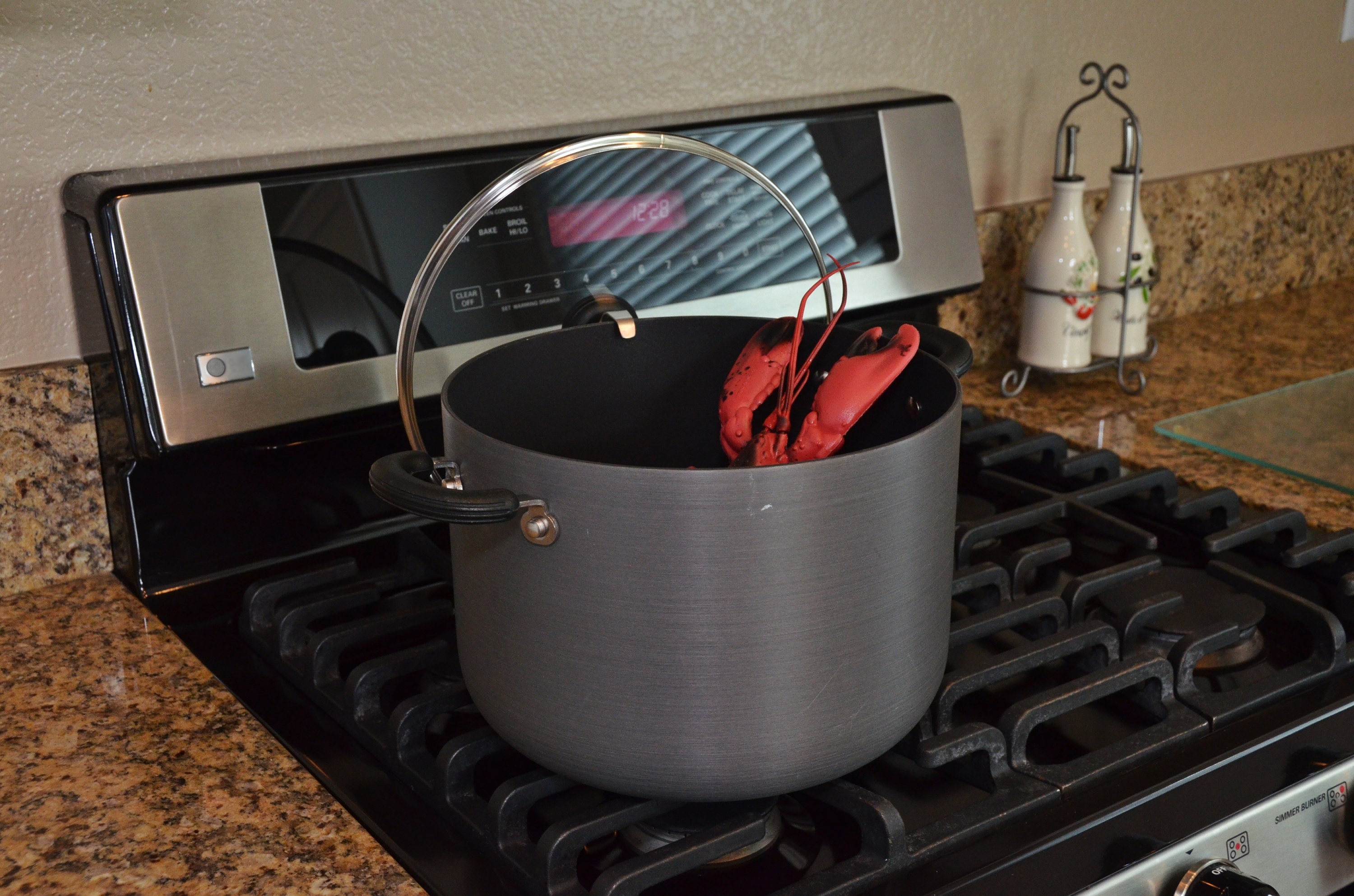 Jacktop Hook / Slow Cooker Lid Hanger / Stockpot Lid Hanger - Etsy