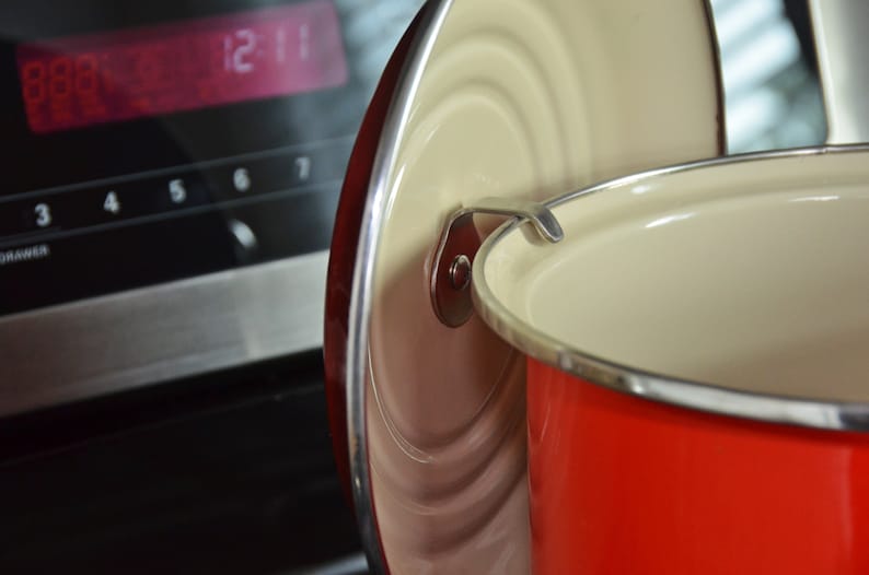 Jacktop Hook / Slow Cooker Lid Hanger / Stockpot Lid Hanger - Etsy