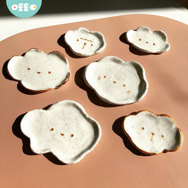 Cute Trinket Dish - Etsy