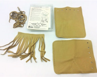 Tandy Leather Kit - Etsy
