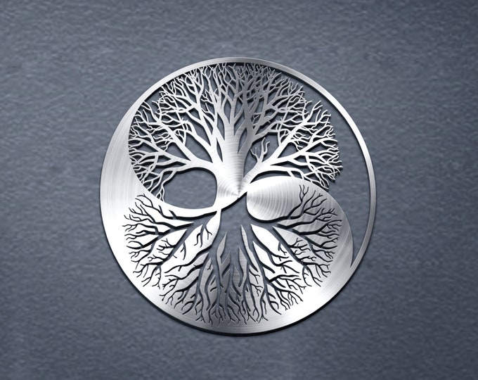 Tree of Life Tree of Life Svg, Tree Cut File, Tree Cut Out, Vinyl ...