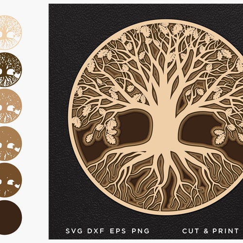 or badge multilayered cut and print file Your 100% Awesome sticker ...