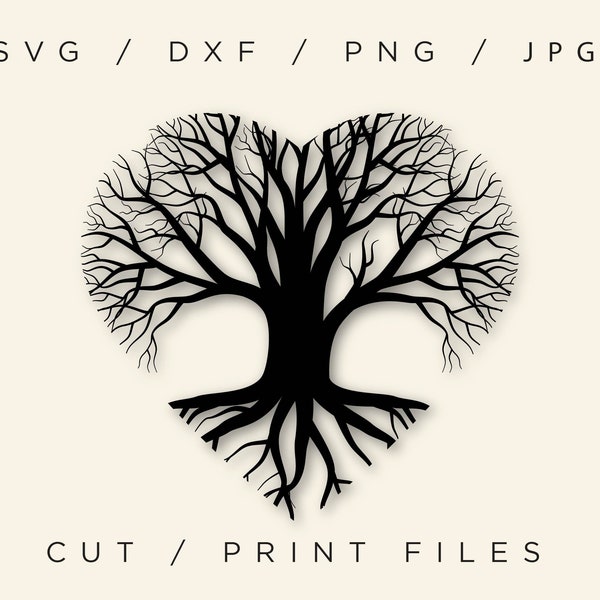 Valentine Tree - Etsy