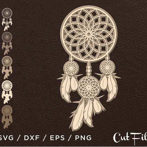 Dreaming Tree Svg Files - Etsy