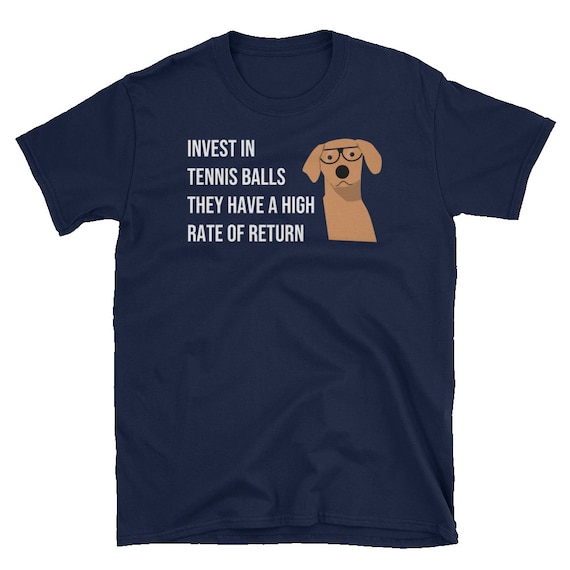 Financial Advice Dog