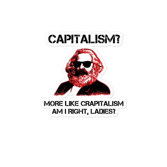 Funny Marxist Criticism