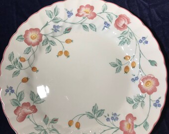 Churchill plates | Etsy