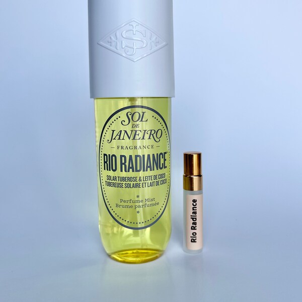 Sol De Janeiro Full Size - Etsy