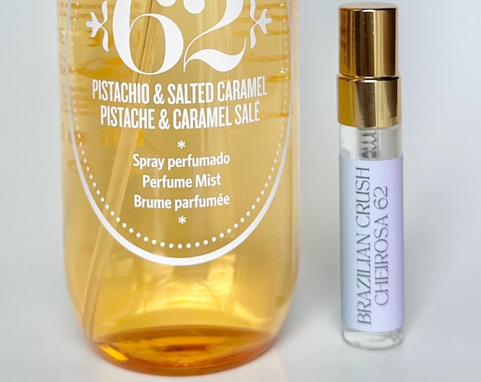 Sol Eau De Parfum - Etsy