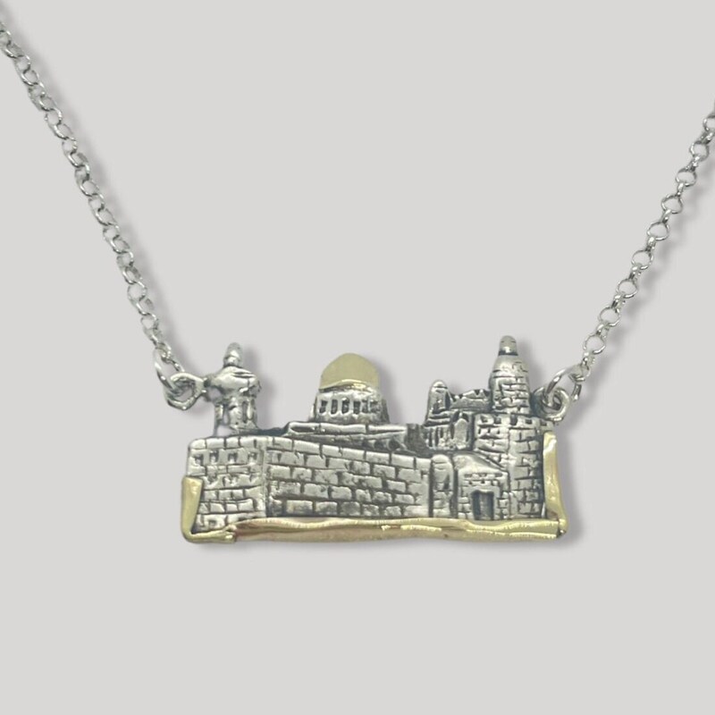 Jerusalem Jewelry - Etsy