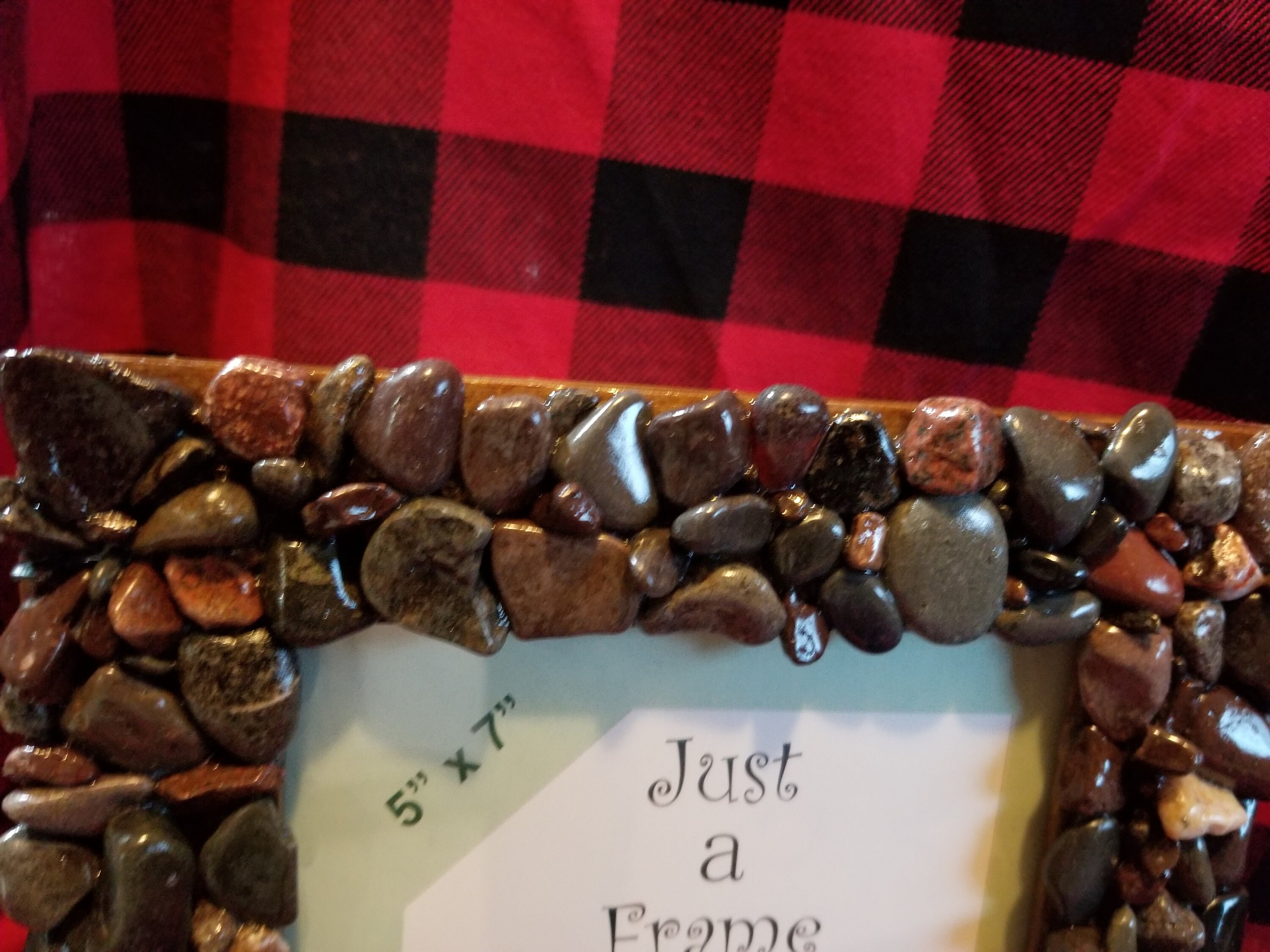 Stone/rock Frames 5x7 - Etsy