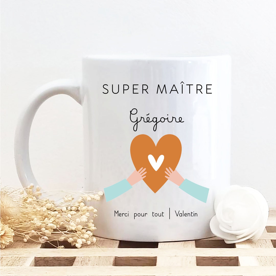 Super Master Mug/personalized Master Mug/personalized Mistress Mug ...