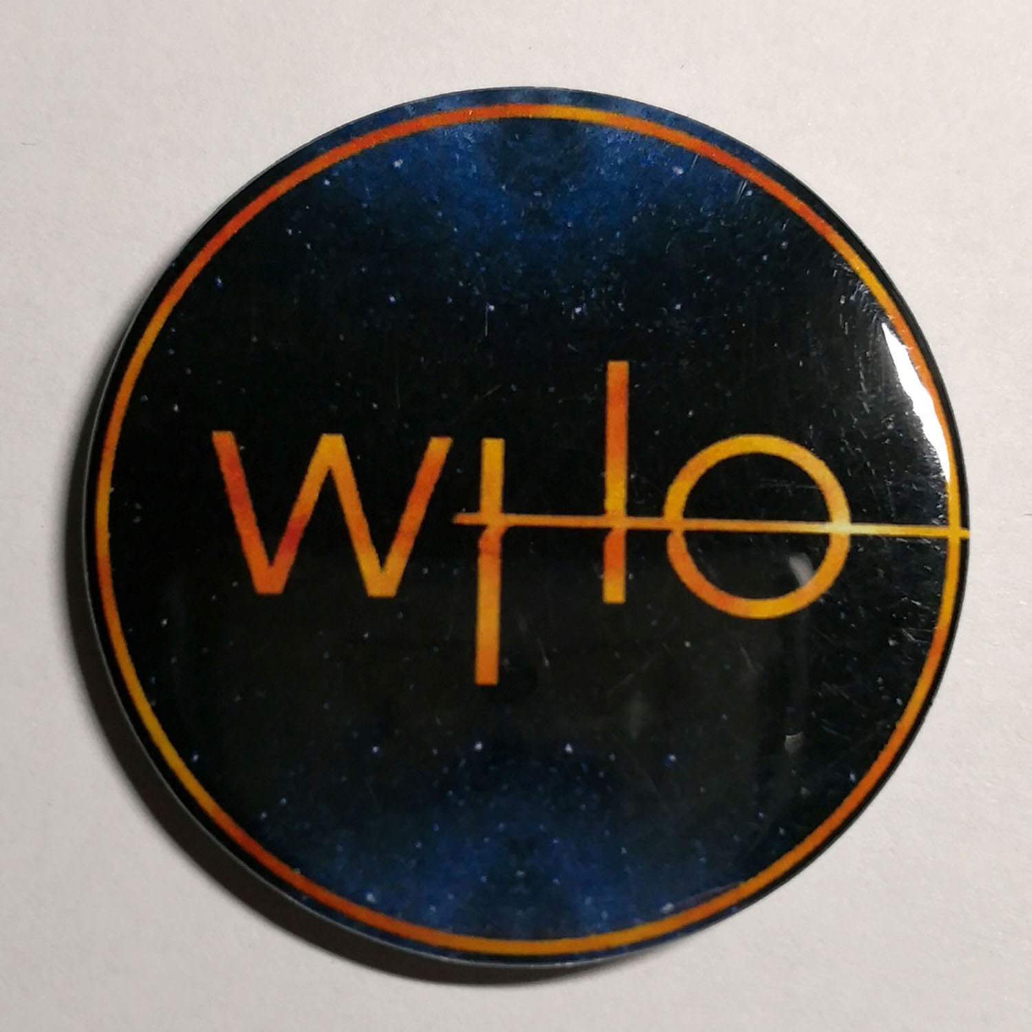 Doctor Who Pins Fridge Magnets Badges Pinback Buttons - Etsy UK