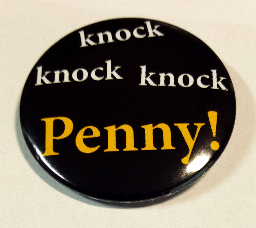 The Big Bang Theory Pins, Fridge Magnets, TBBT Badges, TBBT Pinback ...