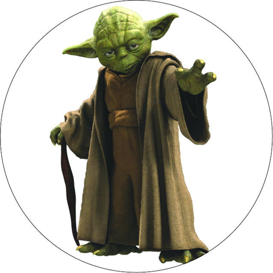 Star Wars Jedi Magnet Set, Star Wars Fridge Magnets, Jedi Magnets ...