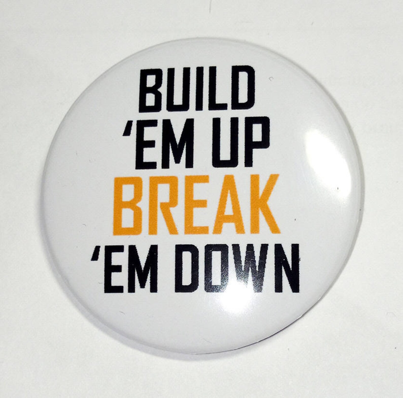 Overwatch Pin Set Fridge Magnets Overwatch Badges Pinback - Etsy